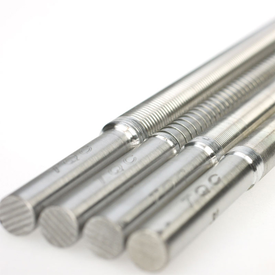 TQC スパイラルバーコーター 塗布幅230mm AFA-Light にちょうど良いサイズです｜フィルムアプリケーター｜コーテック株式会社